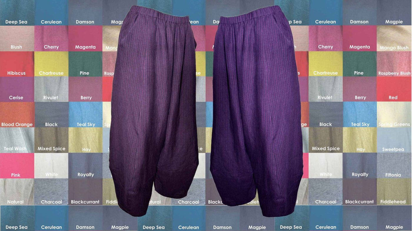 The Slow Wardrobe | Layercake clothing | Knitting yarns, patterns