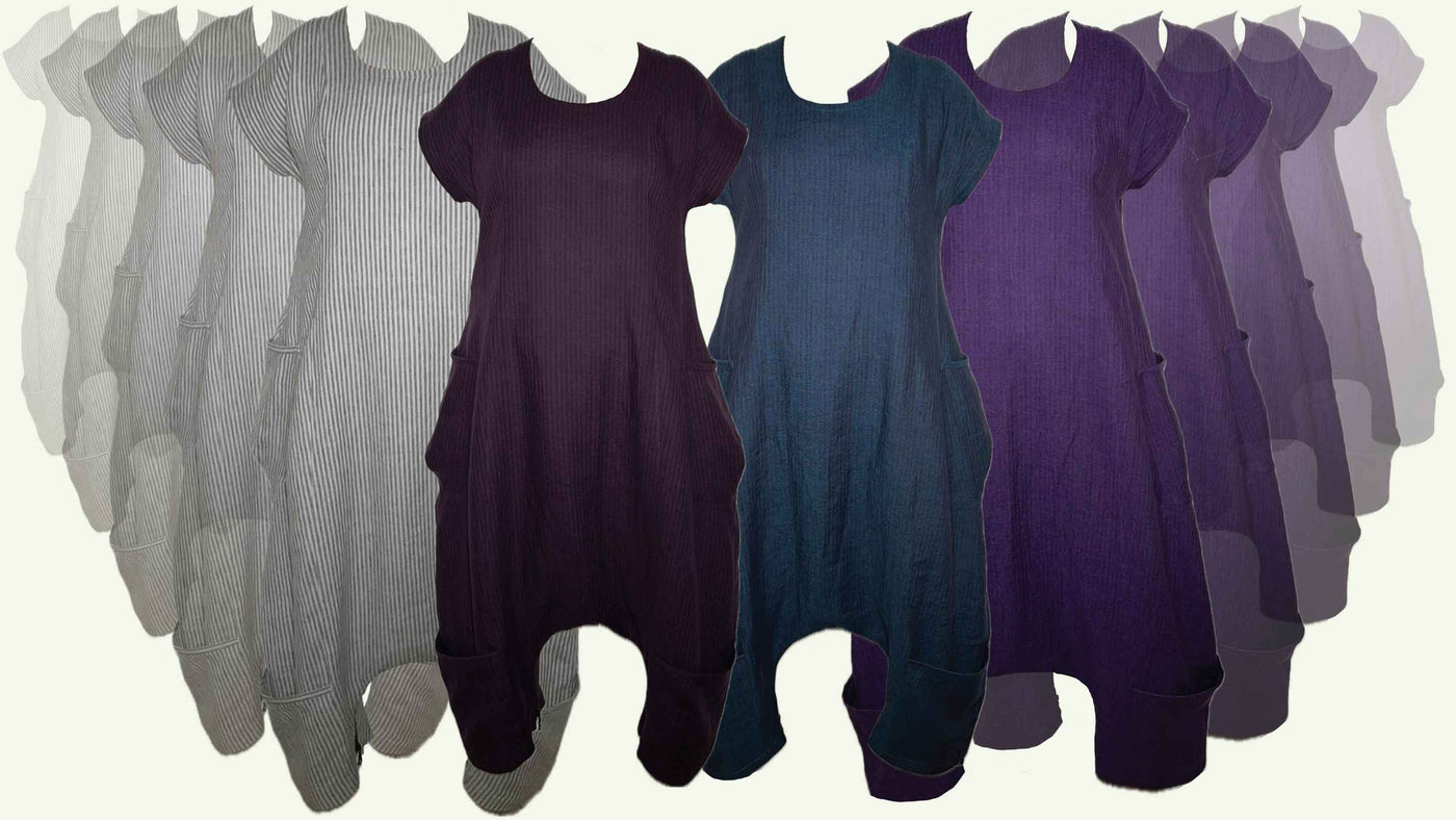 The Slow Wardrobe | Layercake clothing | Knitting yarns, patterns