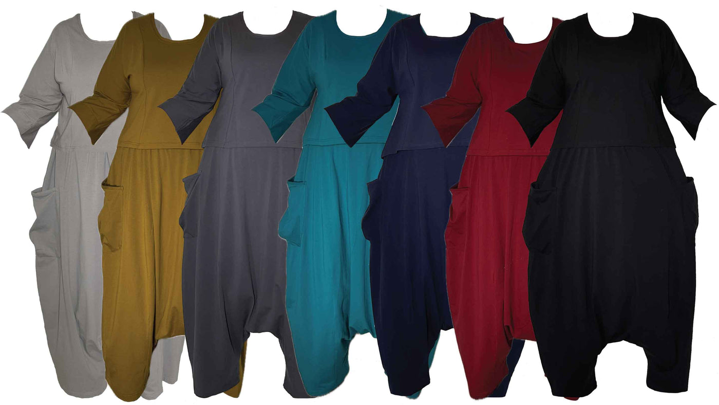 The Slow Wardrobe | Layercake clothing | Knitting yarns, patterns